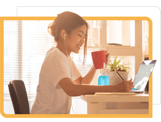 Aternity Digital Experience Index | Riverbed